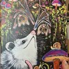 Opossum Mailbox - Etsy
