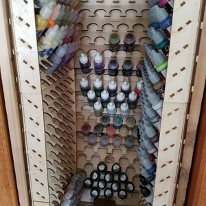 GREAT RACK System the HUGE Rack 10 Section Bundle - Etsy