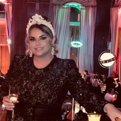 Bride to Be Hen Party Do 30 40 30th 40th Age Birthday Party - Etsy