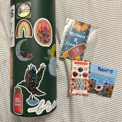 Dr Pepper Girl Sticker,stickers for Hydroflask,laptop Sticker,cute Car ...