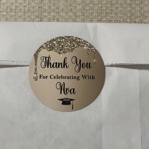 Personalized Kids Summer Sticker Custom Last Day of School - Etsy