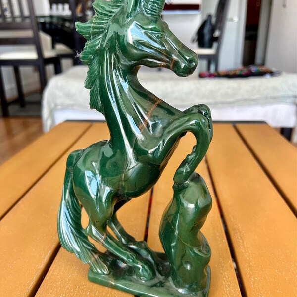 Natural Hand Carved Ruby Goddess Lakshmi Pendant Carving Crystal Art ...