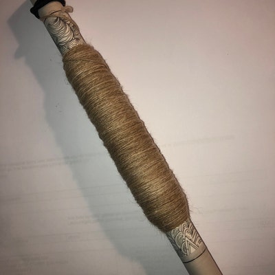 Handcrafted Maple Weavers' Shuttle Bobbin Winder for Use With Bobbins ...