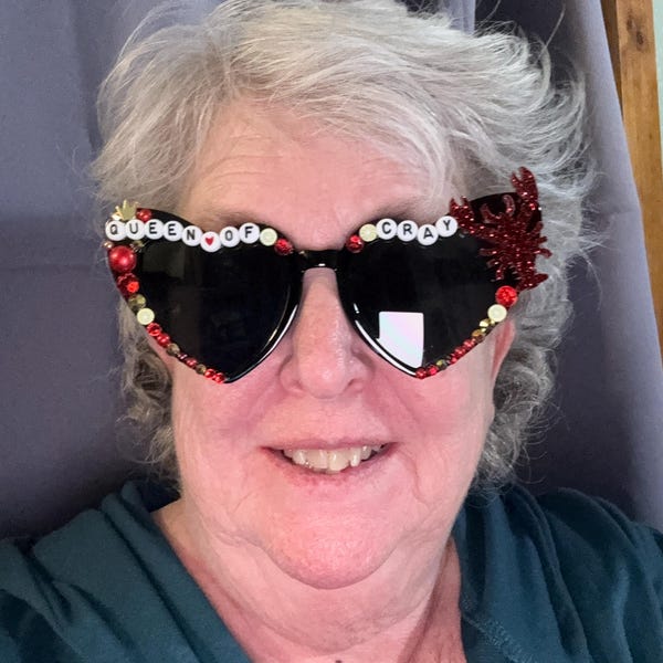 Lavender Haze/ Swiftie/ Swiftie Merch/ Rhinestone Sunglasses/fun Outfit ...