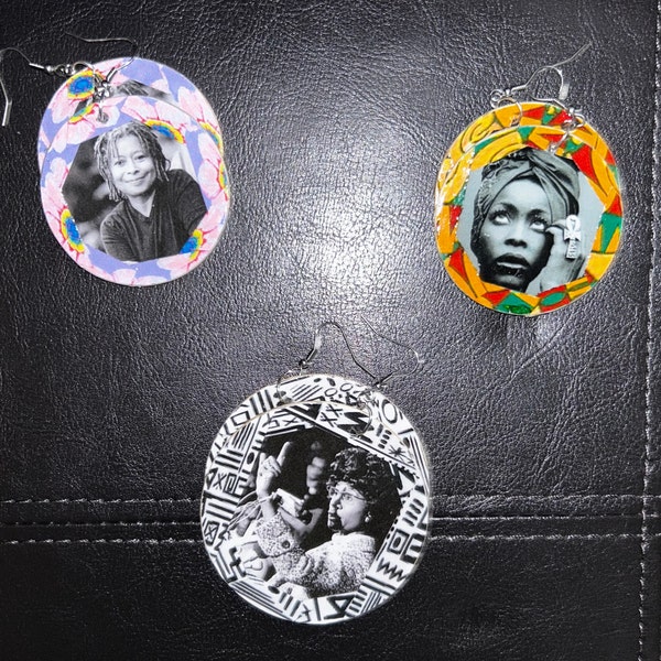 Toni Morrison Notebook - Etsy