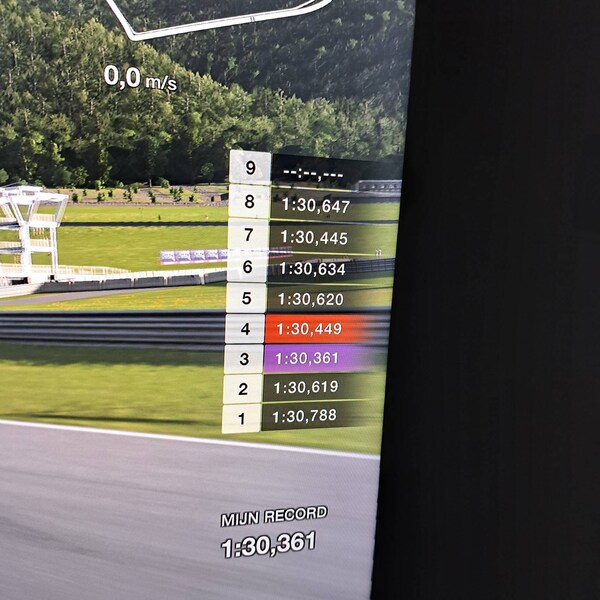 Laser Etched Slate Iracing Certificates - Etsy