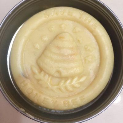 Smitten With the Mitten Soap / Cinnamon Goats Milk Soap / Natural Soap ...