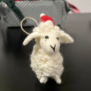 Felt Meerkat Finger Puppet Meerkat Miniature African Animal - Etsy