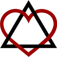 Adoption Triad Symbol SVG Clipart Digital Download for Commercial or ...