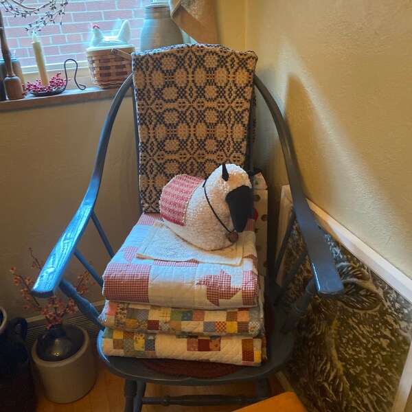 Primitive Wooden 23x11x5 Wall/door Box Cobblestone - Etsy