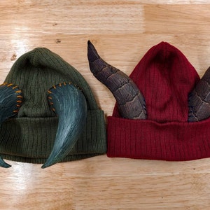 DIY Foam Horn Pattern Collection / Cosplay Horns / Dragon - Etsy