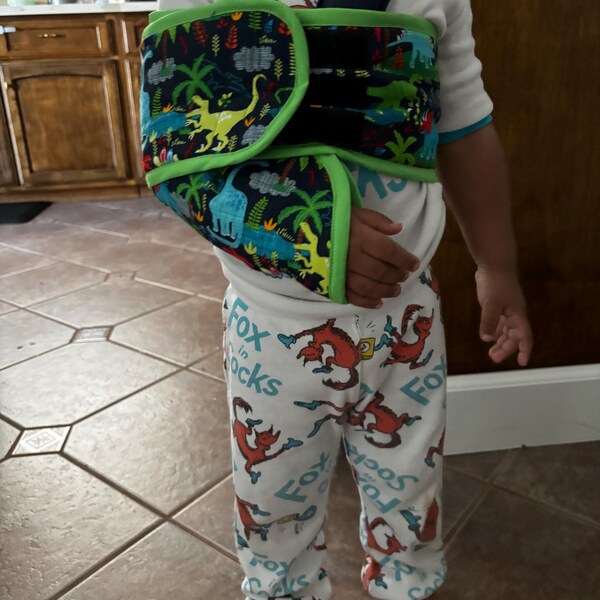 Elegant Bridal Lace Satin Arm Sling First Communion Wedding Child Arm ...