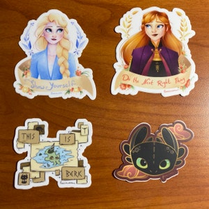 Toothless the Dragon How to Train Your Dragon Vinyl Sticker the Hidden ...