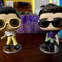 Klaine Glee Funko Pops - Etsy