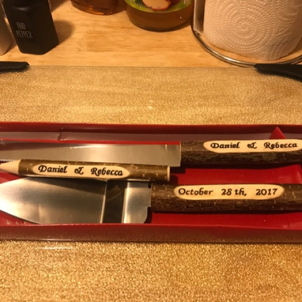 Personalized Wood Burned Name Tag, for Gift Giving, Wood Slice Name Tag ...