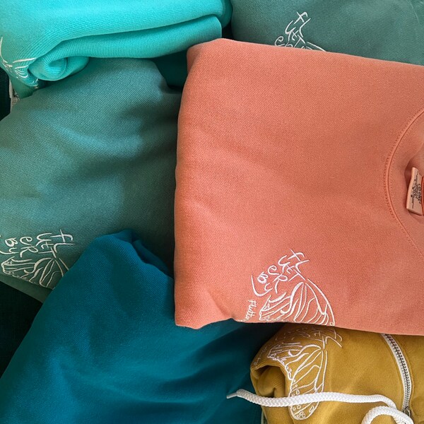 Digitizing Fee - Etsy