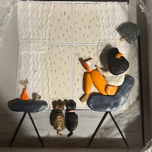 Best Friends Pebble Art, Friends Rock Art, Gift for Best Friend ...