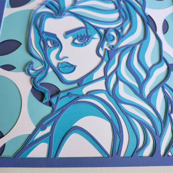 Laser Cut Poker Playing Cards Box Design File SVG 2set Bundle | Playing ...