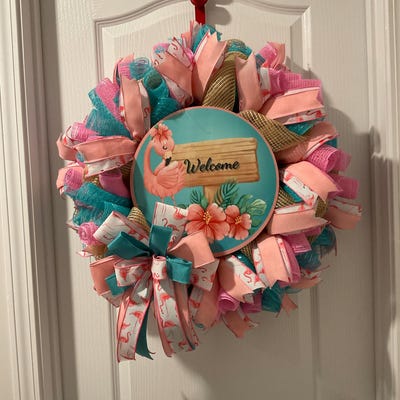 Magnolia Home Sweet Home Galvanized Sign, 12 Inch Sign, Farmhouse Decor ...