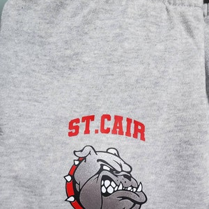 Bulldog Mascot Digital Download .PNG .SVG Circuit Ready Sublimation Ready - Etsy