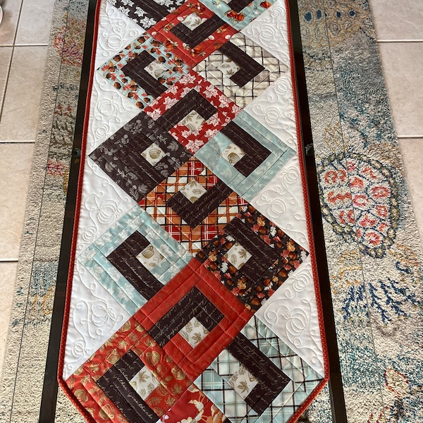 Entangled Roundabout Quilt Kit, the Original Morris & Co, Freespirit - Etsy Entangled Roundabout Quilt Kit, the Original Morris & Co, Freespirit - Etsy