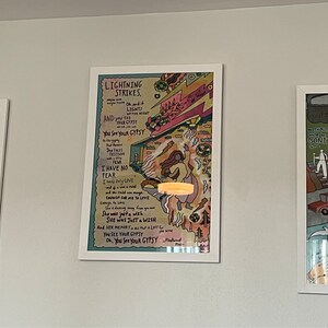 Map of Dewey Beach, Delaware, Beach Town, NJ Beaches customization and ...