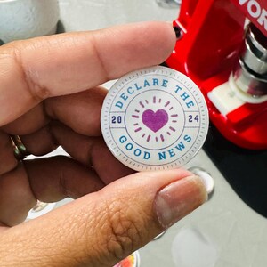 Cart Witnessing Stickers JW Clip Art Pioneer School Gifts SMPW ...