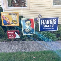 Momala Hat Number 1 Mom Gift Momala Mamala Election Hat Vote Kamala ...