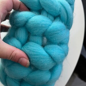 Chunky Rug Chunky Knit Carpet Giant Knit Throw Jumbo Knit - Etsy