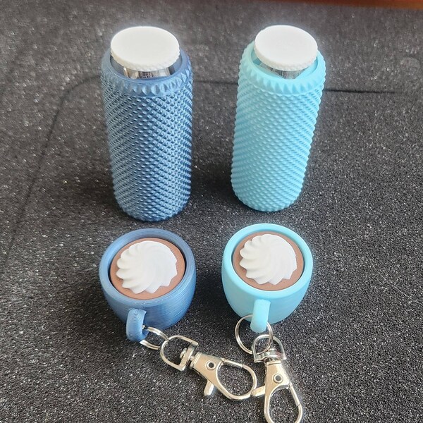 Peeps Mechanical Keyboard Switch Fidget Toy | Stress Relief, ASMR, ADHD ...