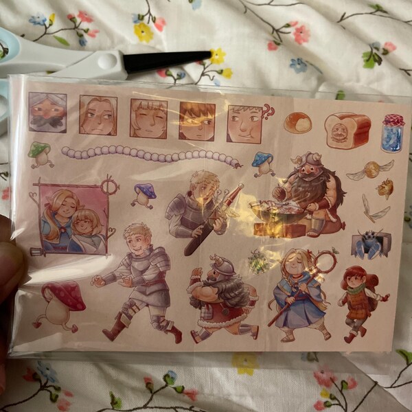 Buff Miku and Friends gakupo, Meiko, Kaito, Gumi, Etc - Etsy