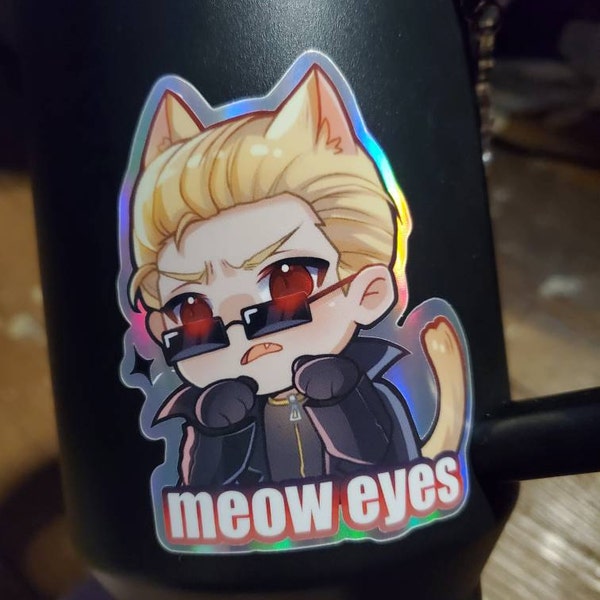 Mercy Overwatch 2 Keychain | 3" Double-sided Glitter Acrylic Charm ...