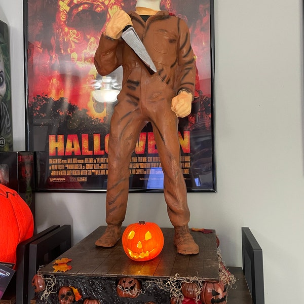 Critters Horror Movie Prop Hand Puppet / Halloween Display - Etsy