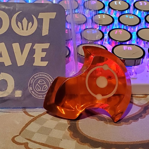 Sun Constellation Stone - FFXIV Azem Ascian Crystal - Convocation ...