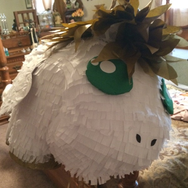 Pull-string Pinata Add on (add to Pinata Order) | Safe Pinata Game ...