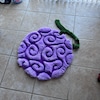 3d Devil Fruit Gomu Gomu Tufted Custom Rug - Etsy Canada