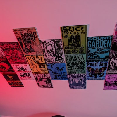 Twilight Vampire Movie Wall Collage 20 Physical Prints - Etsy UK