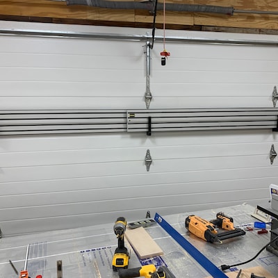 Guide Rail / Track Saw Dual Track Holders Festool Makita Dewalt - Etsy