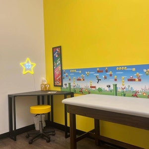 Super Mario Bros Toad Container - Etsy