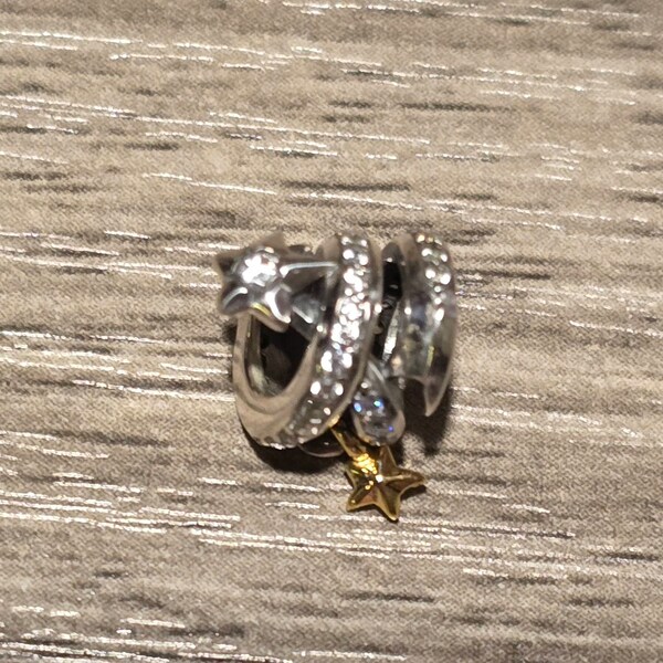 New Sterling Silver Palm Tree & Coconuts Dangle Charm for Pandora ...