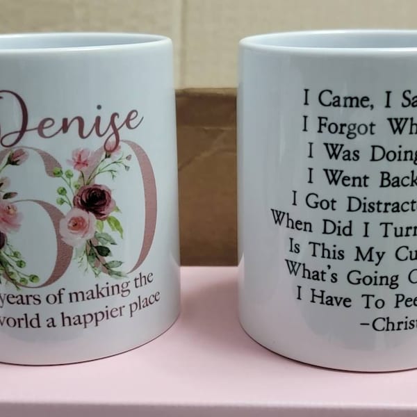 Personalized Pool Gift for Billiards Player, I'd Hit That Mug, Cue ...