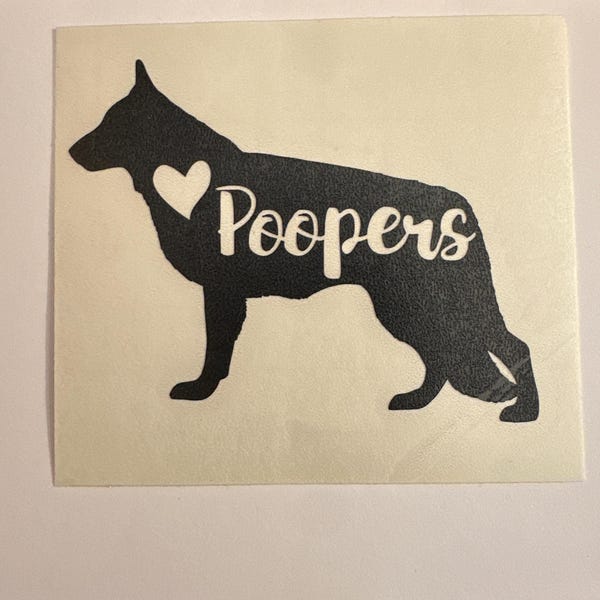 Caution K9 Decal, Canine Stay Back, Decal, Caution Canine Sticker ...