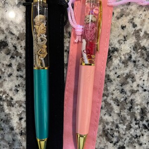 Serotonin Brain Float Pens / Dopamine / ADHD / Neurodivergent / Custom Pens / Cute Pens ...