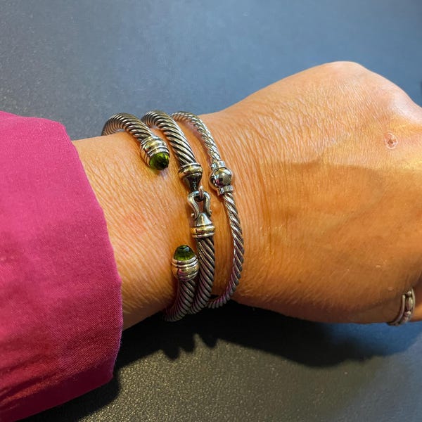 Classic Cape Cod Bracelet - Etsy