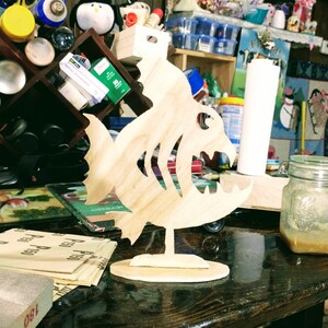 Easy 8 Scroll Saw Patterns - Etsy