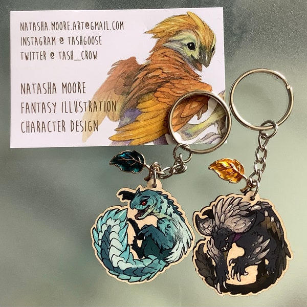 MH Charms - Etsy