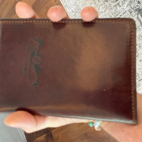 Blue Leather Jewelry Box, Large Jewellery Box, Personalised Jewellery ...