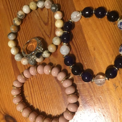 Protection Spell Ring by Aran Coven - Etsy