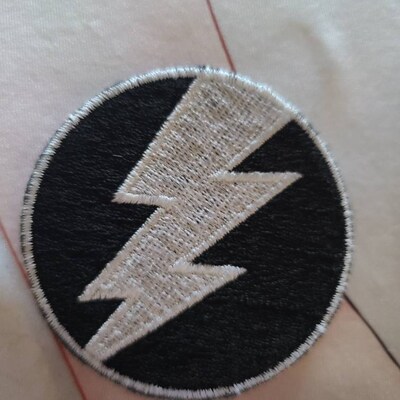 Asexual Pride Lips Patch - Etsy