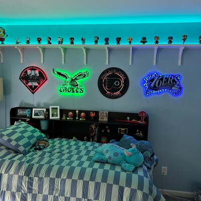 Bluebird Metal Bird Tree Sign Hammer in Tree or Fence Steel Bird ...